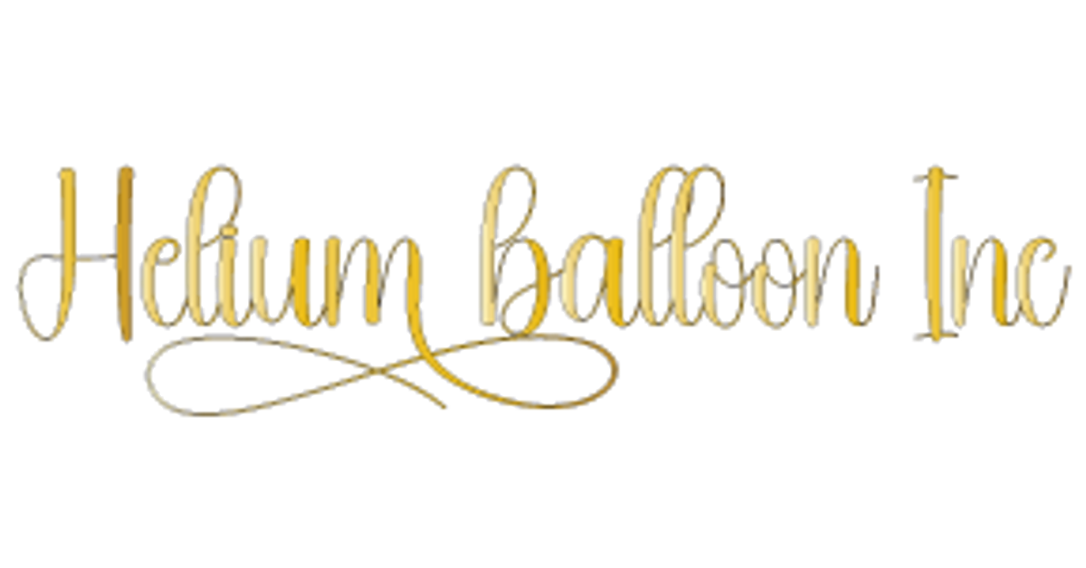 Helium Balloon Inc | Delivery Helium Balloons Bouquets Montreal laval ...